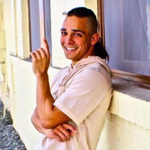 Wolf Castillo Interview Part 1 – The Failure Guy